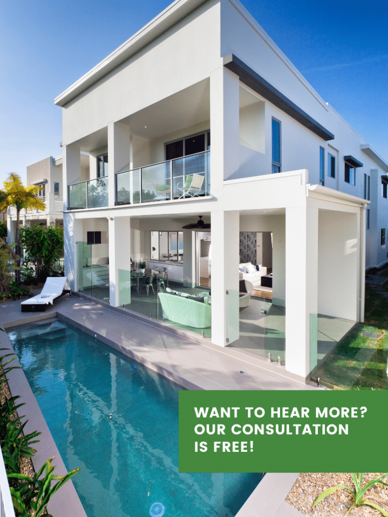 Pool Builders Los Angeles | Custom Pool Design & Construction