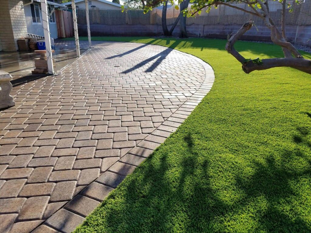 Pavers Catalog - Green Advisor Inc.