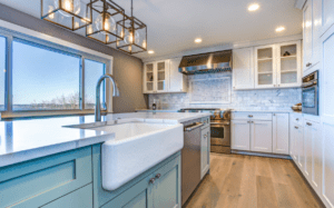 A Step-by-Step Guide in Kitchen Remodeling - Green Advisor Inc.