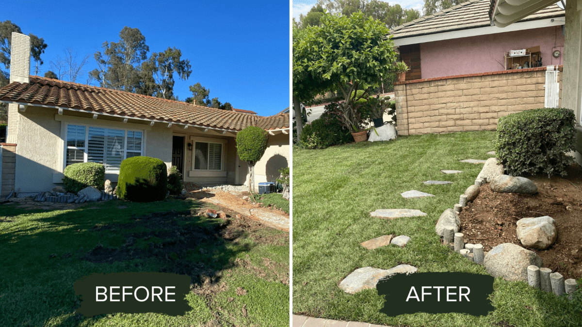 Landscape Design Project Gallery - Green Advisor, Inc.