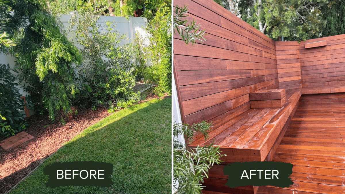 Landscape Design Project Gallery - Green Advisor, Inc.