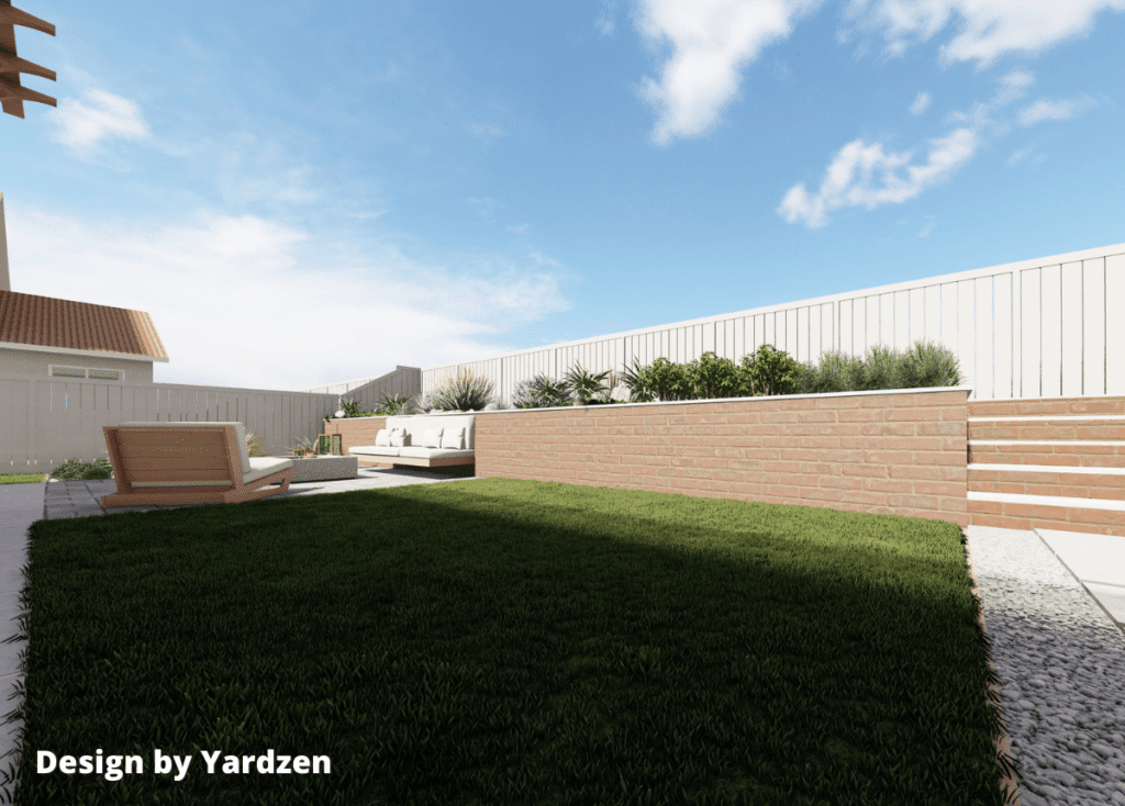 Lancaster Landscape Design - Green Advisor Inc.