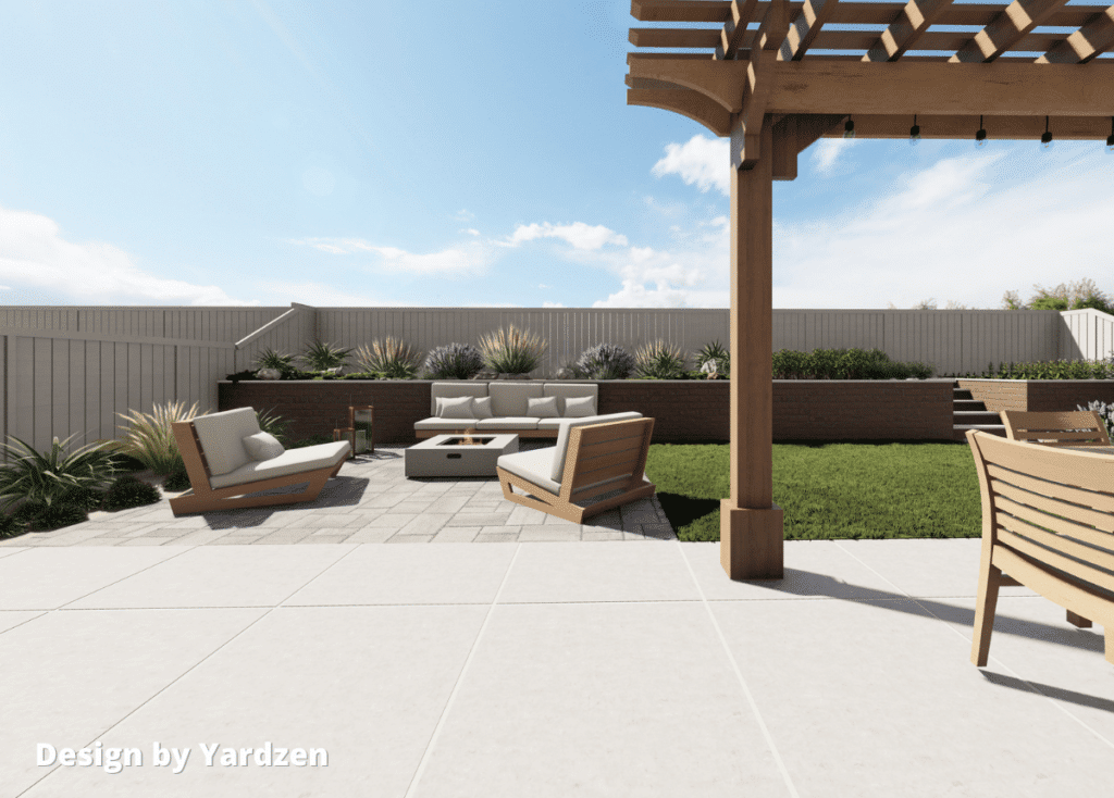 Lancaster Landscape Design - Green Advisor Inc.