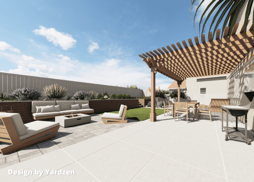 Lancaster Landscape Design - Green Advisor Inc.
