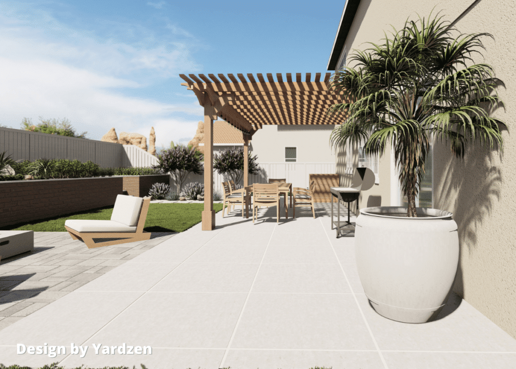Lancaster Landscape Design - Green Advisor Inc.
