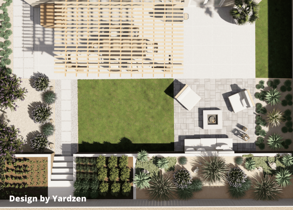 Lancaster Landscape Design - Green Advisor Inc.