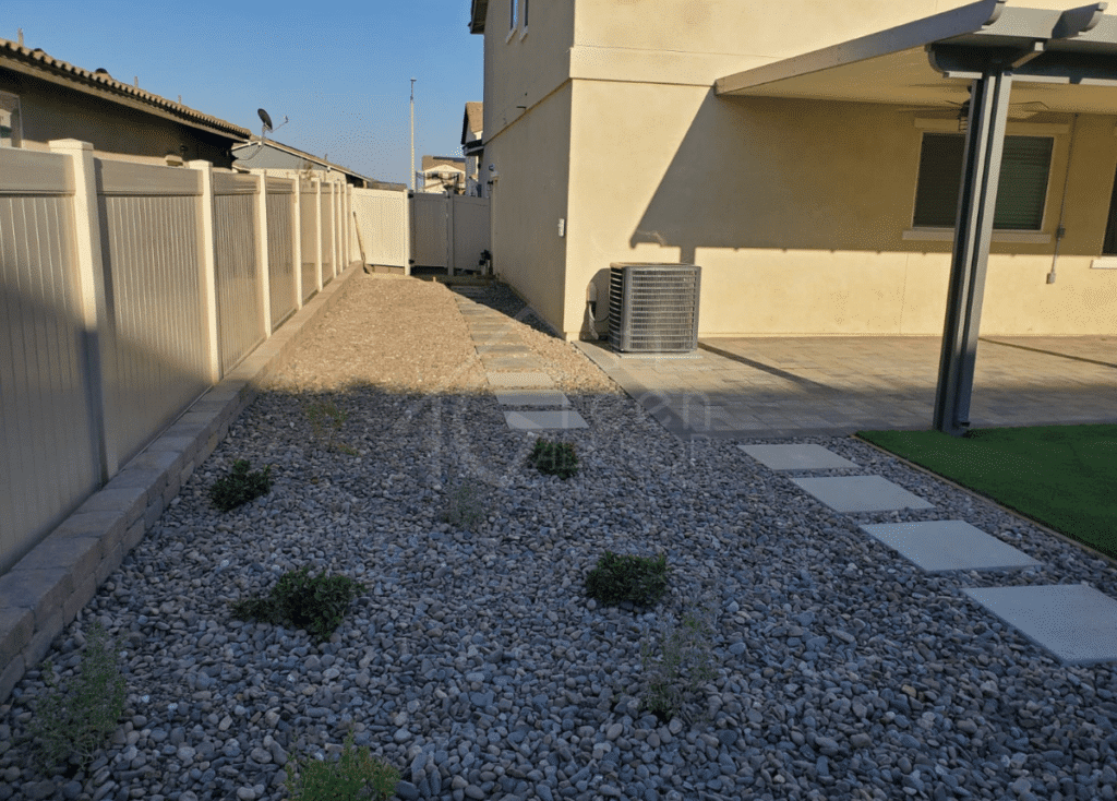 Lancaster Landscape Design - Green Advisor Inc.