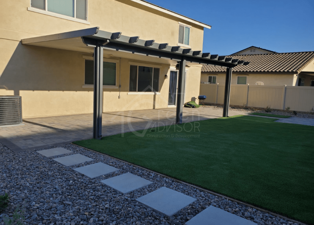 Lancaster Landscape Design - Green Advisor Inc.