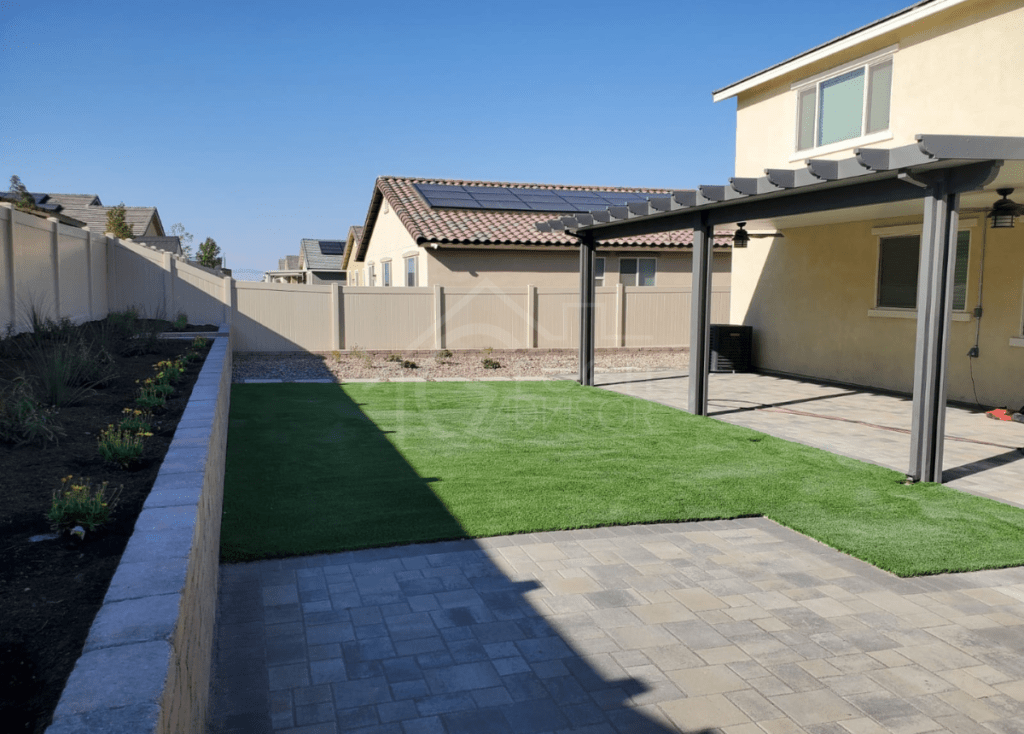 Lancaster Landscape Design - Green Advisor Inc.