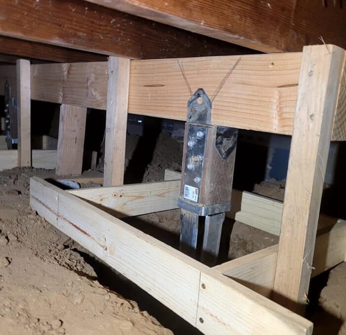 Schedule Your Free Foundation Report Inspection Today