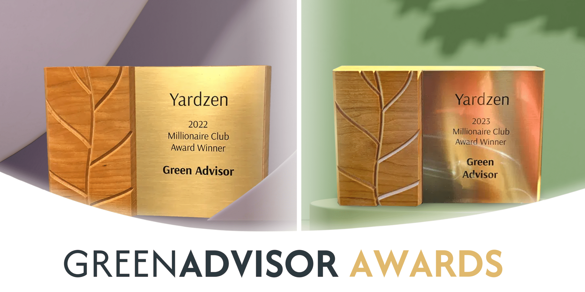 Home - New - Green Advisor Inc.