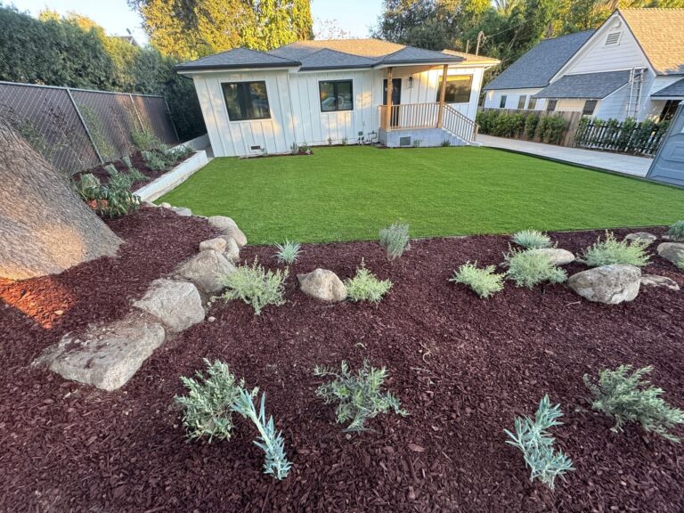 Landscape Design Project Gallery - Green Advisor, Inc.