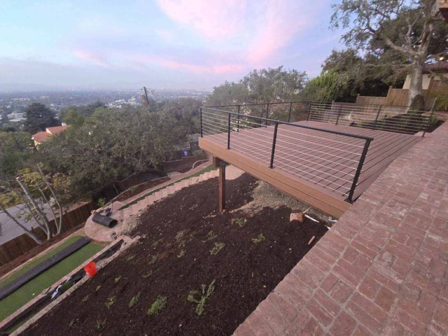 Landscape Design Project Gallery - Green Advisor, Inc.