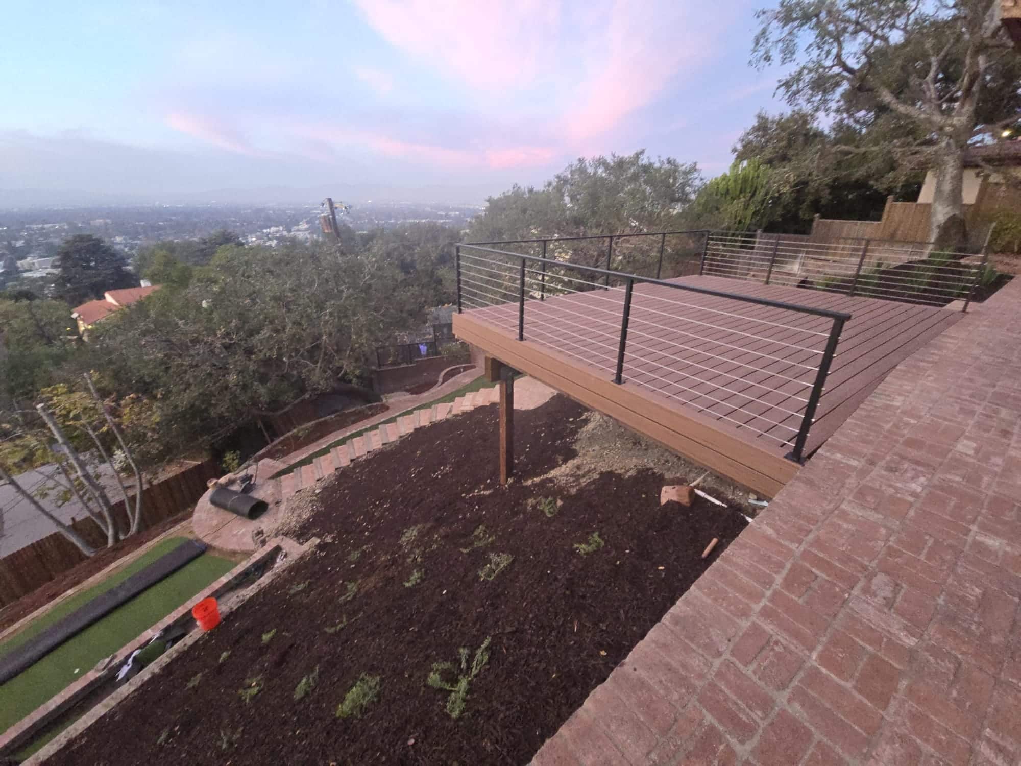 Landscape Design Project Gallery - Green Advisor, Inc.