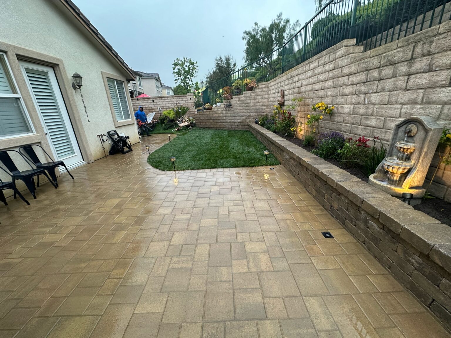 Landscape Design Project Gallery - Green Advisor, Inc.