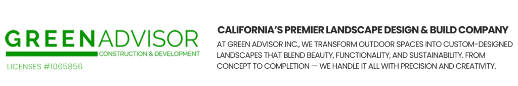 Home - Green Advisor Inc.