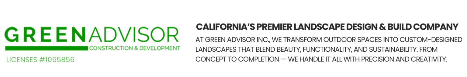 Home - Green Advisor Inc.