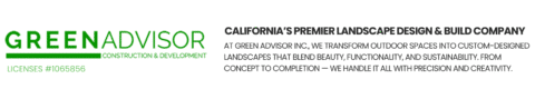 Home - Green Advisor Inc.