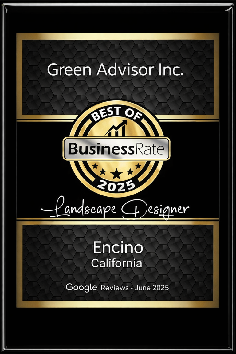 Home - Green Advisor Inc.